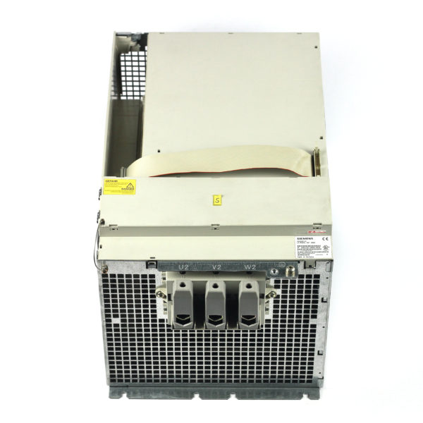 SIEMENS SIMODRIVE LT- MODUL INT.108A 6SN1123-1AA00-0LA0 - Arruarte ...