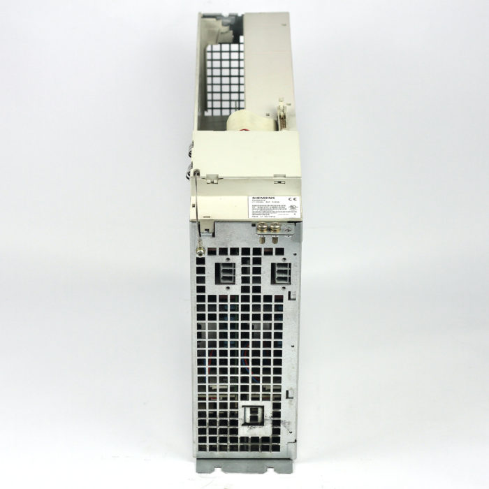 SIMODRIVE LT-MODUL INT.2X50A 6SN1123-1AB00-0CA0 - Reparación de ...